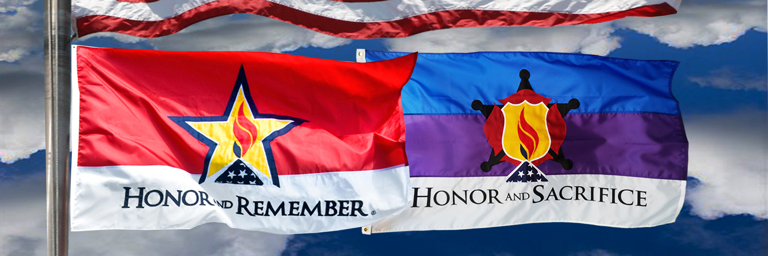 Honor And Remember Our Fallen Military And Their Families - Honor and ...